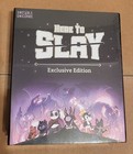 Here to Slay Kickstarter Exclusive, Monster/Dragon Expansions, Unstable ...