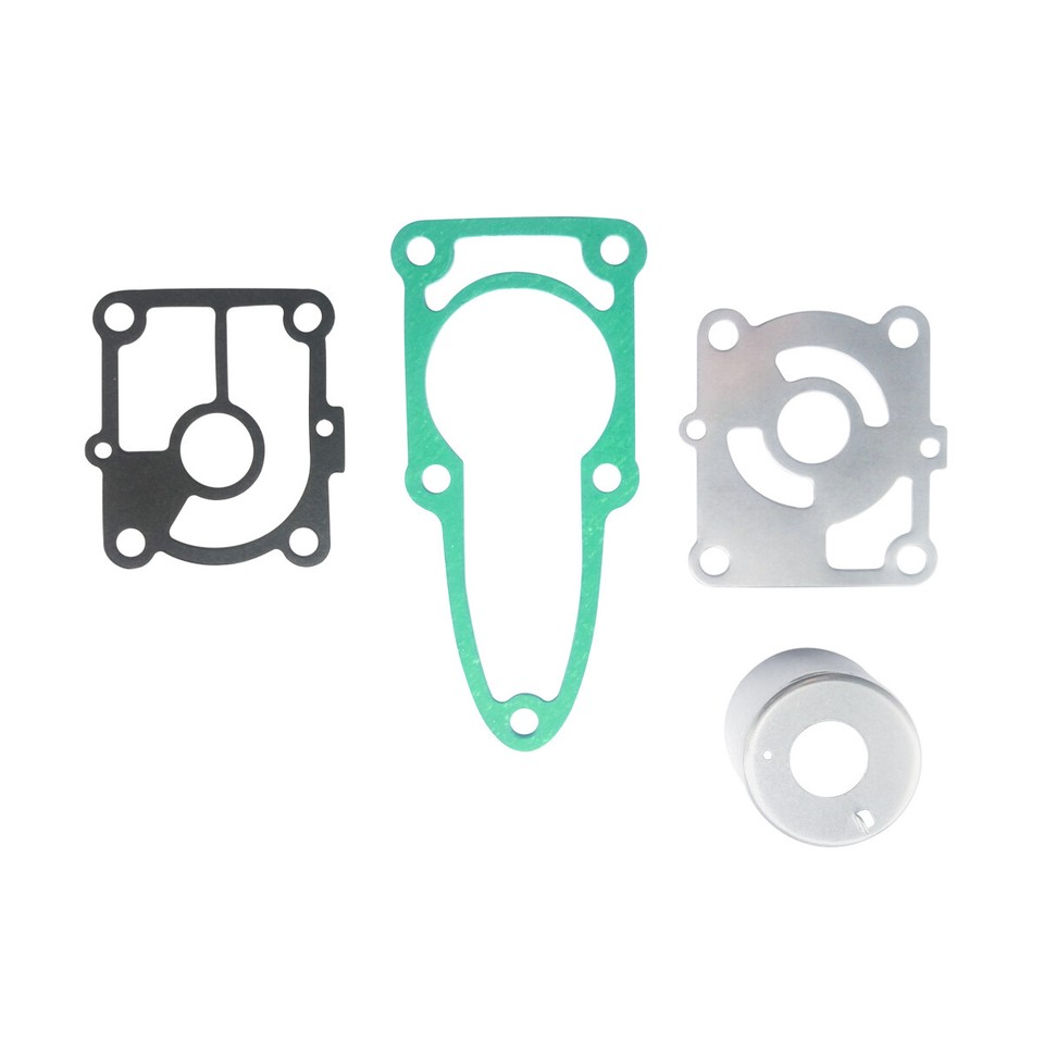 NEW 3RS-87322-0 Replacement Tohatsu Nissan Water Pump Kit 3RS873220 ...