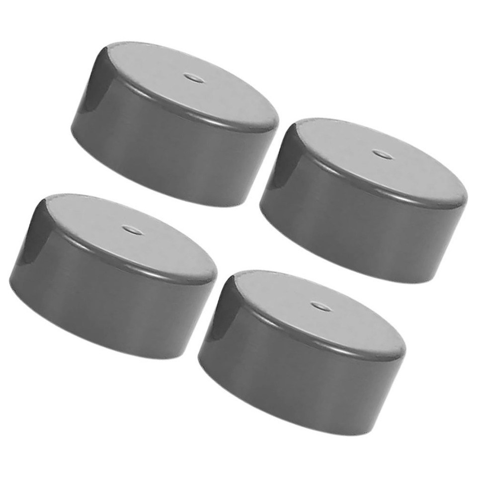 4 Pcs Bearing Rubber Cover Air Tool Dust Cap Automotive Parts Ball Head ...
