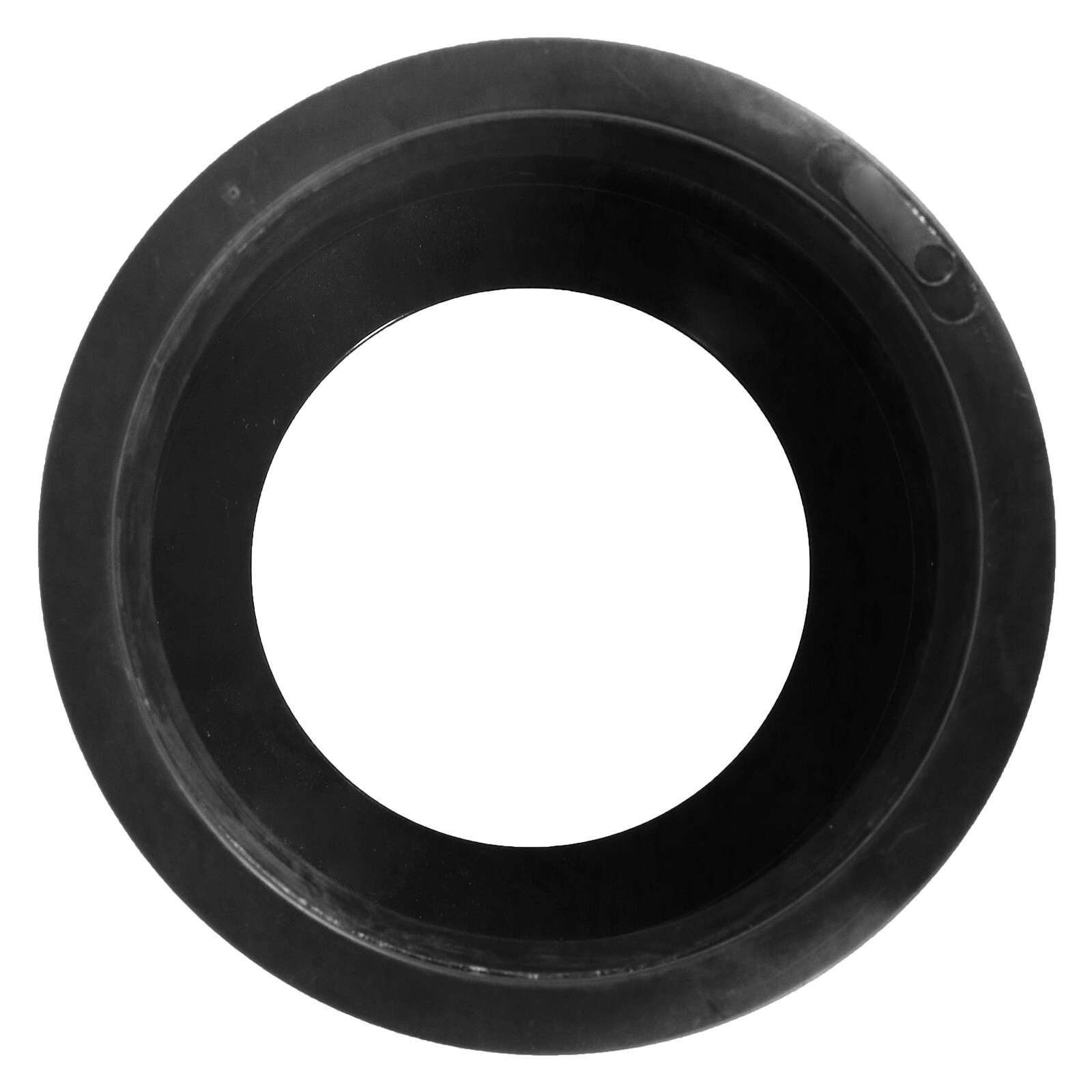 110mm Soil Pipe Adaptor Clay Cast Iron Push Fit Waste Drain 4" PVC ...