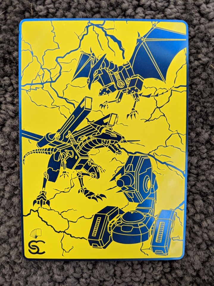 ABC Buster Dragon Yugioh Field Center - Stay Classy LLC | eBay