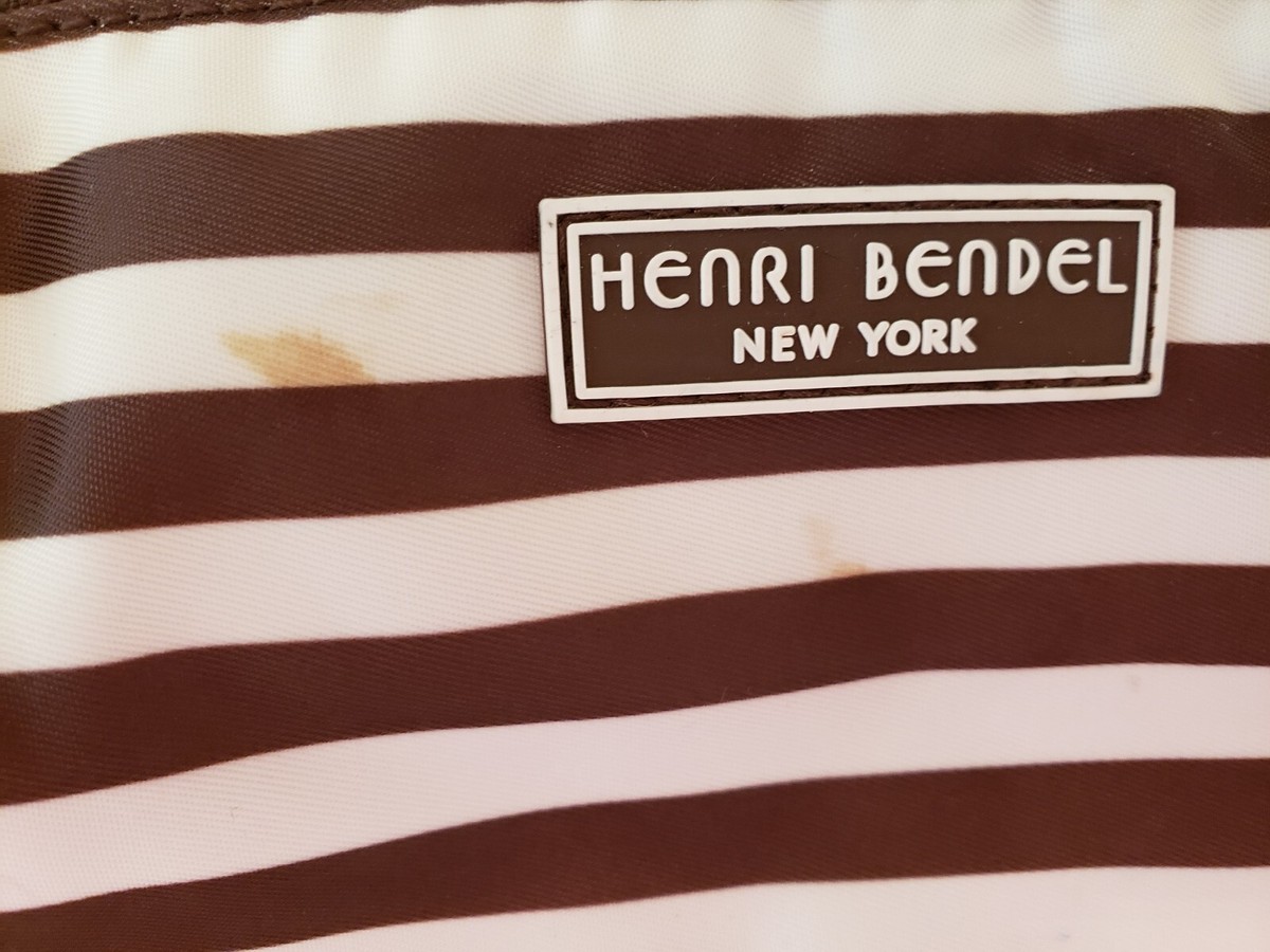 Henri Bendel Logo
