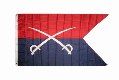 2x3 General Custer Super Poly Flag 2'x3' House Banner 150 Denier | eBay