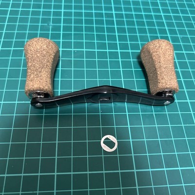 Slp Works Handle Set Square Knob | eBay