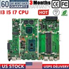 Asus Ddr4 Motherboard Grid Extended