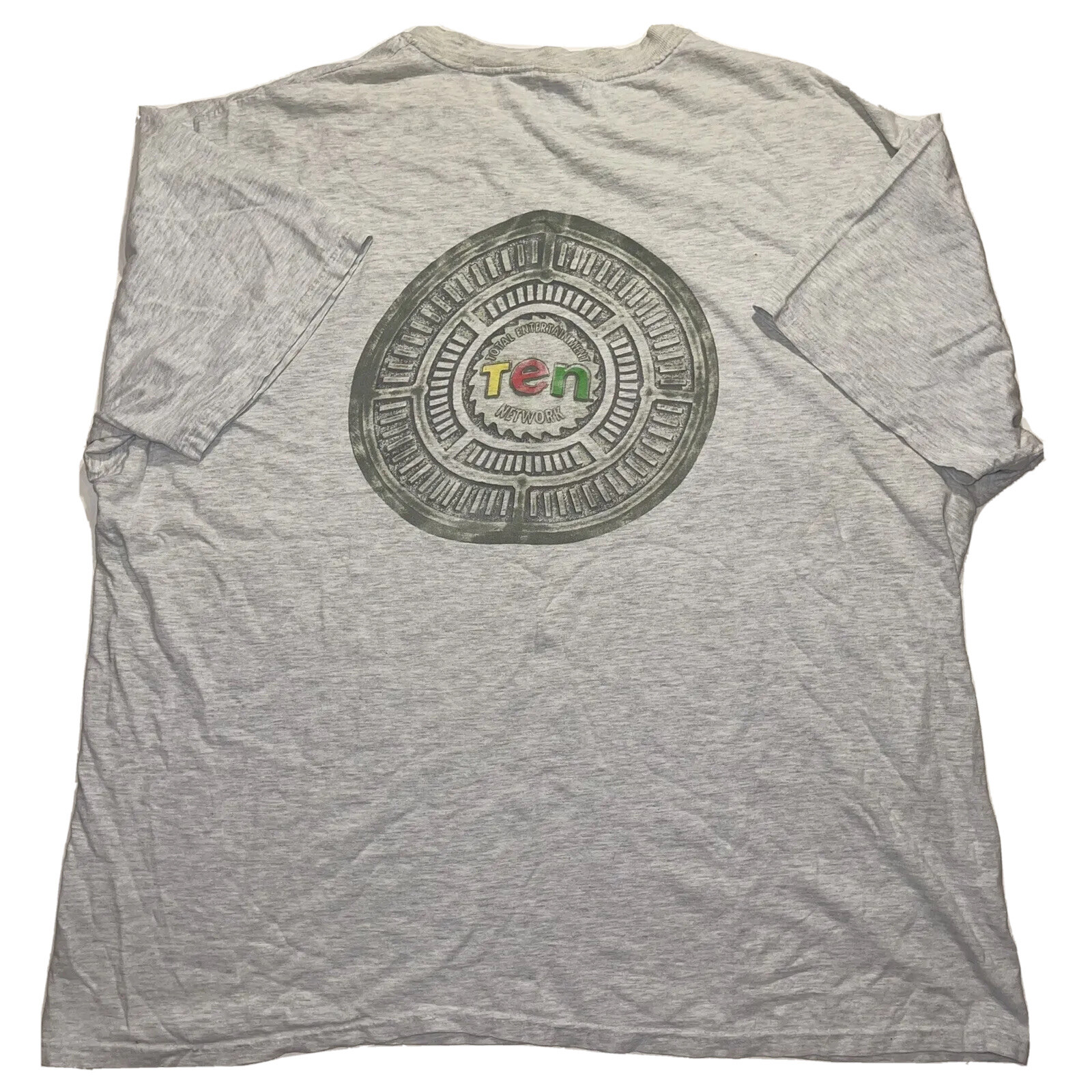 RARE Vintage Total Entertainment Network Games Quake … - Gem