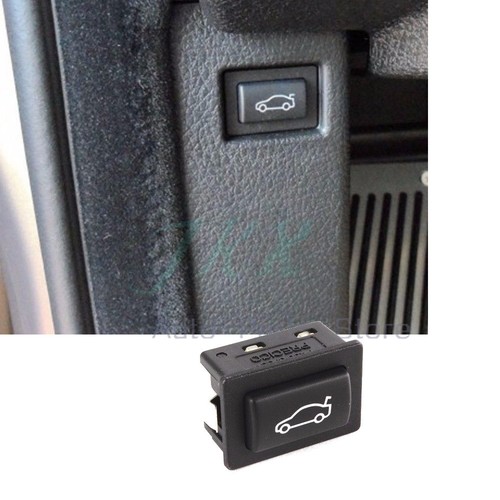 61319200316 Trunk Unlocking Switch Button for BMW F20 F30 F35 F10 F11 ...