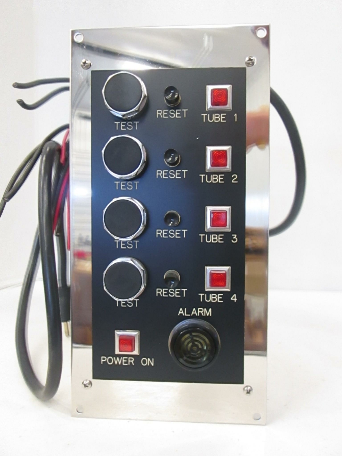 MRL Industries PROTEC 4-Level / Channel Sag Detector 280-939794 | eBay