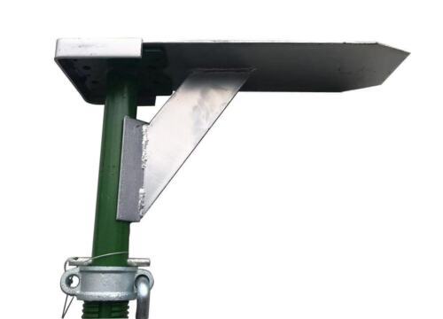 2 x Genuine Strong Acro Mate Attachment Prop Bracket for Acrow Boys ...