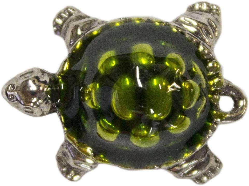 Ganz Charm, Lucky Little Turtle (EL6533) | eBay