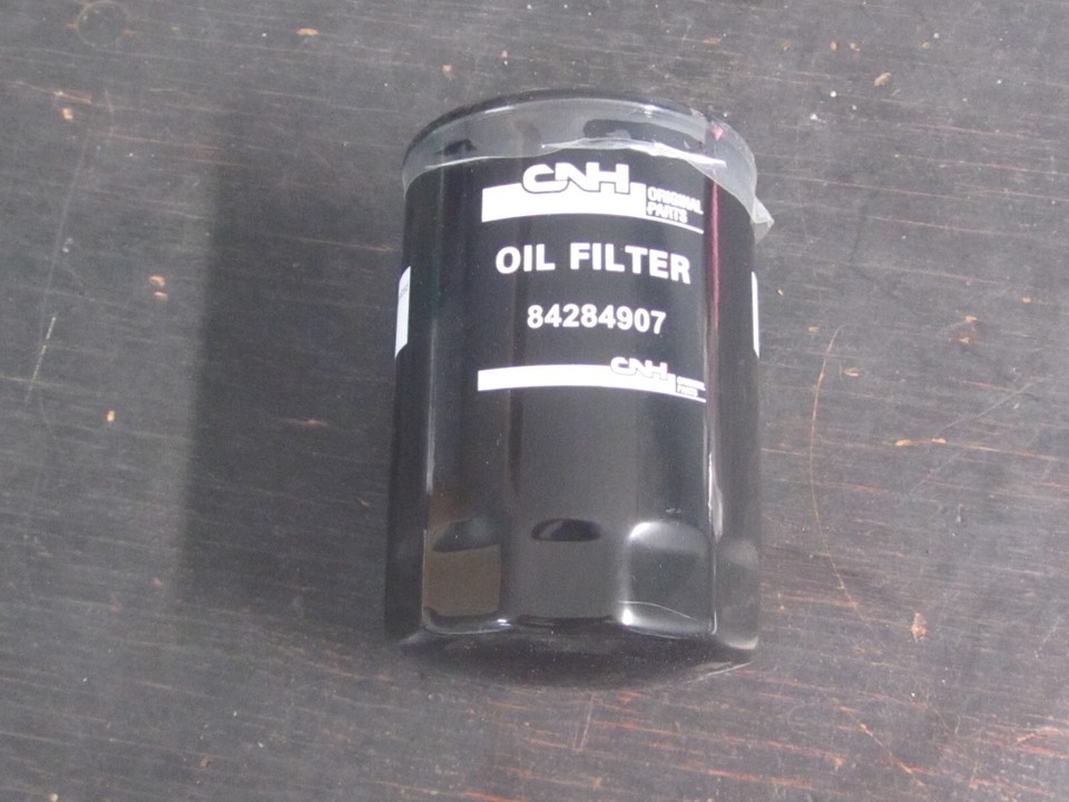 OEM New Holland / CNH Engine Oil Filters - Part # 84284907 | eBay