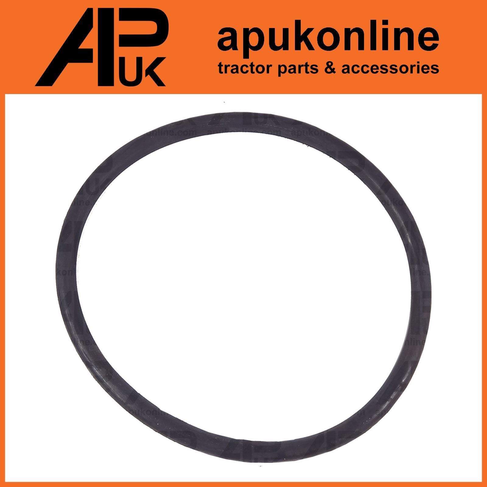 Water Pump Rubber Seal for Cummins 4TA-390 6-590 6T-590 6B 6BT 6BTA ...