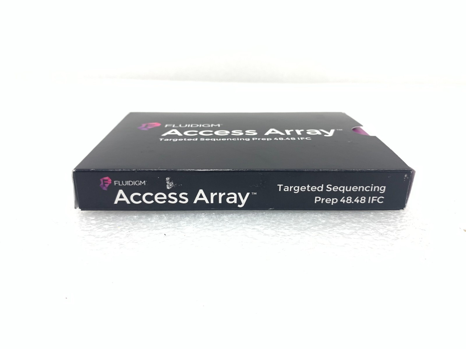 FLUIDIGM 48.48 Access Array AA-M-48.48 IFC for Gene Expression GREAT DEAL !!! | eBay