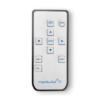 BRAND NEW,GENUINE,Original,MemRabel 2 Remote Control. | eBay