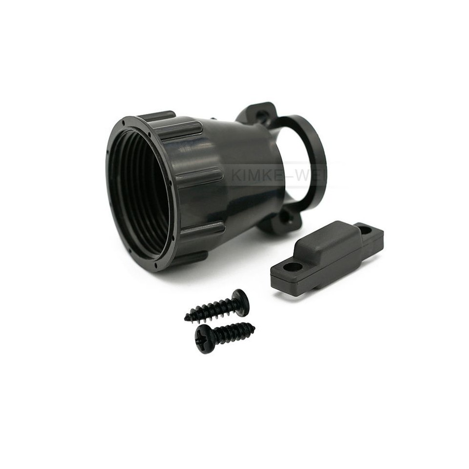 14 Pin/Way TE/AMP/TYCO CPC Series Circular Male Female Connector Plug ...