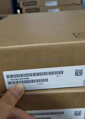 1PC 6SL3120-2TE15-0AD0 Siemens Motor module BRAND NEW Fedex or DHL | eBay