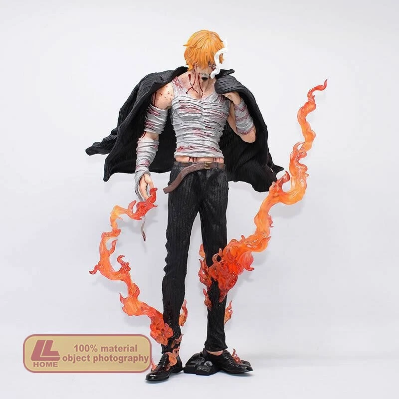 Sanji Diable Jambe