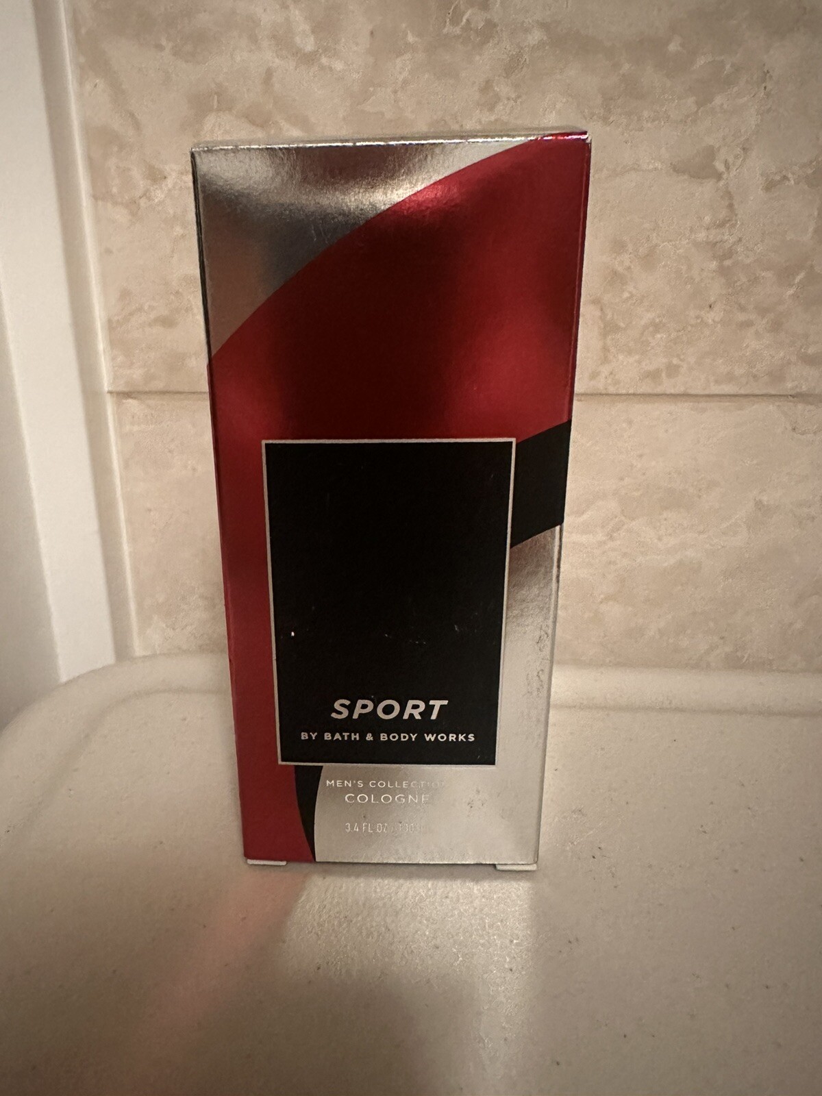 Bath+%26+Body+Works+Sport+3.4oz+Men%27s+Eau+de+Cologne for sale online ...