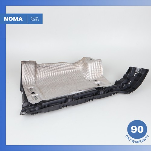 13-22 Range Rover L405 Rear Left Driver Side Bumper Bracket w/ Heat ...