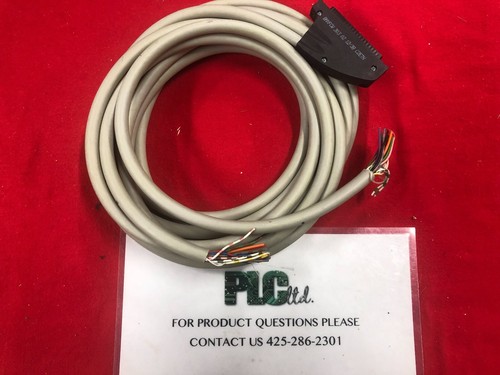 BMXFCW303 Excellent MODICON M340 BMX-FCW-303 3M Cable | eBay