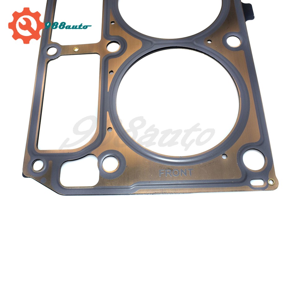 LS9 Cylinder Head Gasket for Chevrolet Corvette Cadillac CTS 6.0 6.2L ...