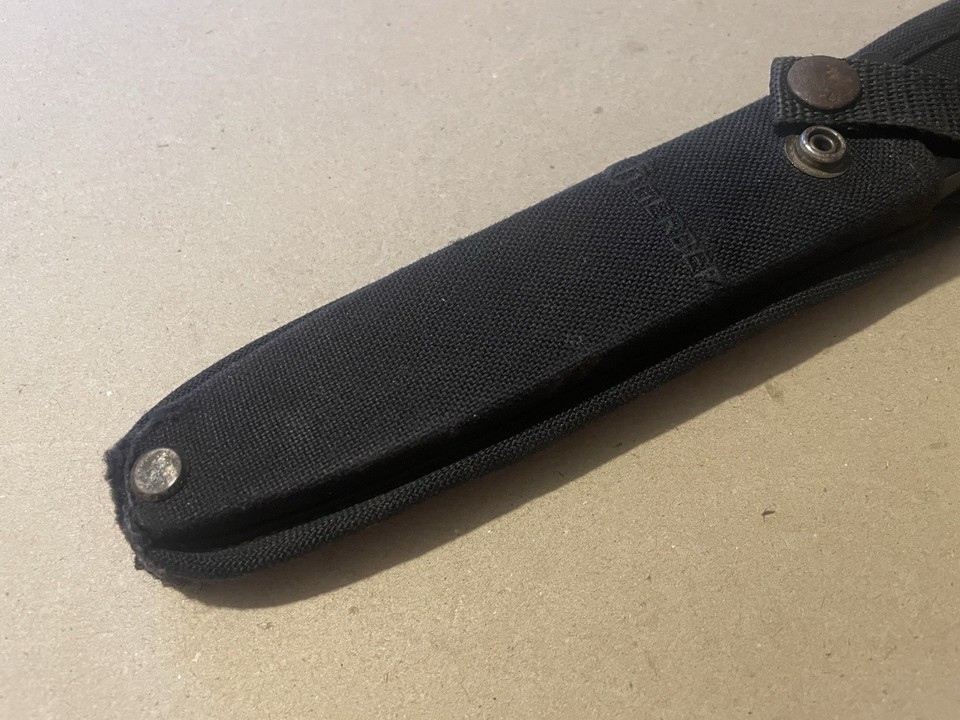 Poststunning What Knife Do Navy Seals Use Photos