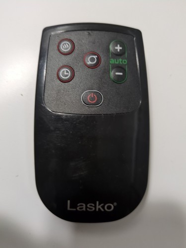 Lasko 6-Button Tower Fan OEM Original Replacement Remote Control | eBay