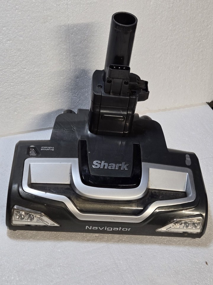Shark Navigator Lift-Away UV650 Vacuum Motorized Brush Head Assembly ...