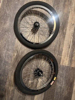 Wheels & Wheelsets - Alex Rims - Nelo's Cycles