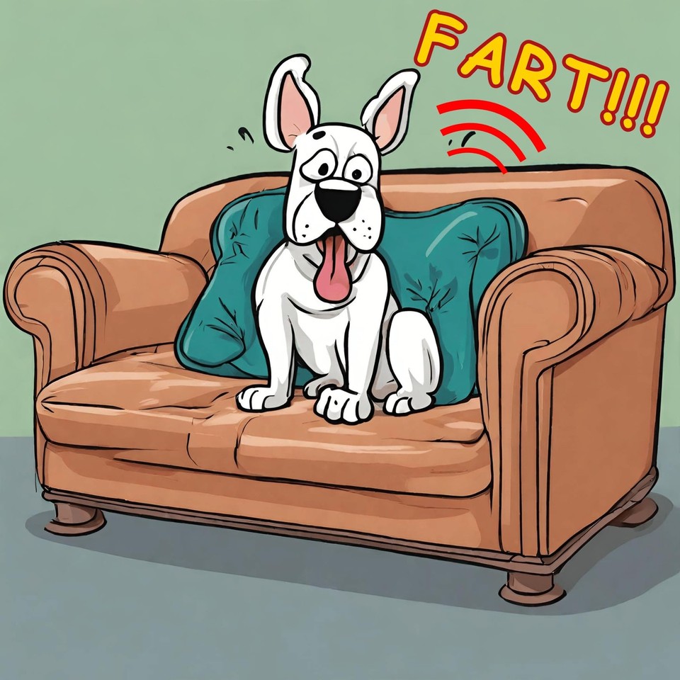 , Inc. Remote Controlled Fart Machine #2 with Boom Technology - 15 ...