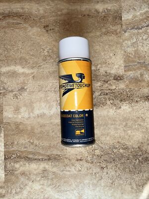 Lexus Touch Up Spray Paint (202 Black) | eBay