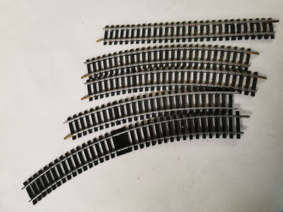 LIMA HO PETIT LOT DE RAILS- | eBay