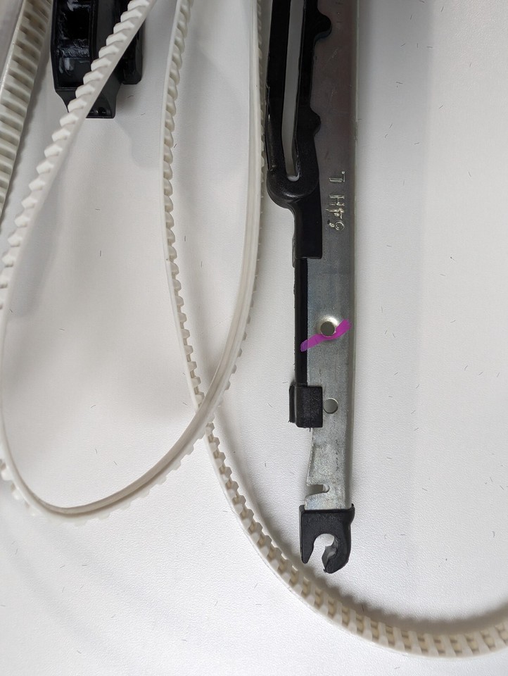 Toyota Highlander Sunroof Drive Cable Set Fits 2014-2019 | eBay
