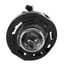 2011-2020 Jeep Dodge Chrysler FRONT FOG LIGHT LAMP MOPAR GENUINE OEM ...
