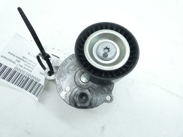 2014 2015 2016 MERCEDES E350 W212 3.5L ENGINE DRIVE BELT TENSIONER ...