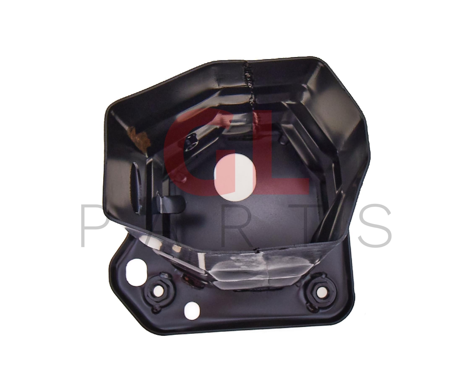 FÜR VOLVO S60/V60 Y20 2010-2013 STOßSTANGENHALTER VORNE LINKS 31353135 ...