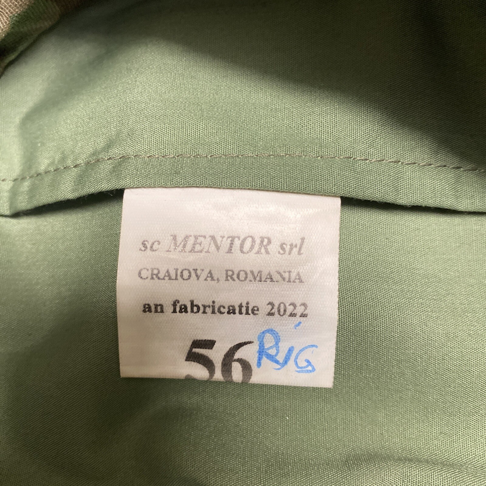 GENUINE ROMANIAN ARMY MARINES M2017 CAMOUFLAGE PEAKED PATROL CAP ...