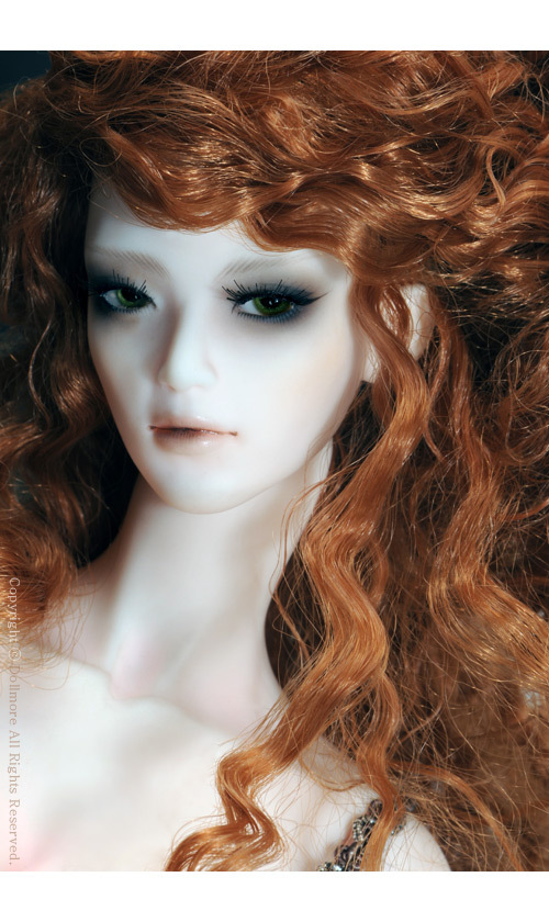 Dollmore Brand New Fashion Doll - Glamor Mika - LE30 | eBay