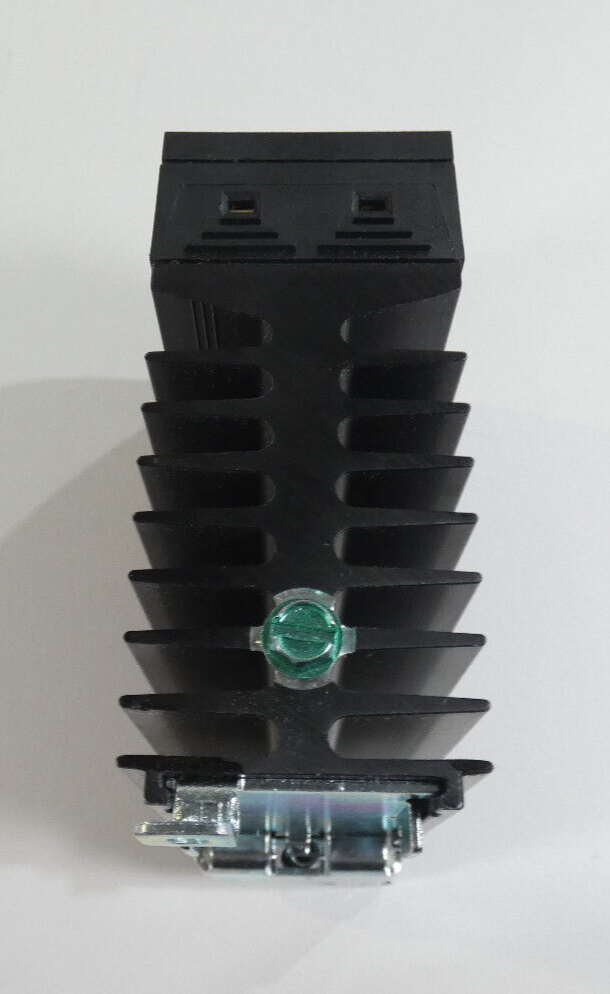 Tyco Elektronics | SSRM-600D65 | SSR RELAY SPST-NO 65A 48-660V | eBay.de