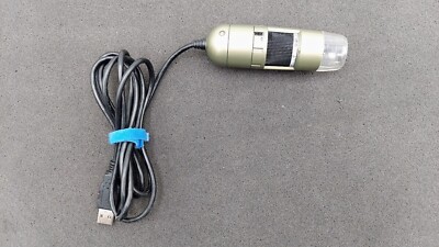 Dino-Lite Premier Digital Microscope USB | eBay