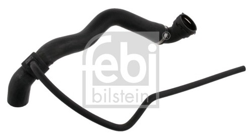 FEBI BILSTEIN 36145 Radiator Hose for MERCEDES-BENZ | eBay.de