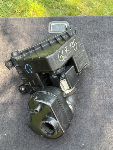 SUBARU IMPREZA WRX STi GC8 V.1-2 EJ20G Air Box Intake Induction with ...