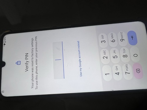 Oukitel Model c51, Telefon sperren | eBay.de