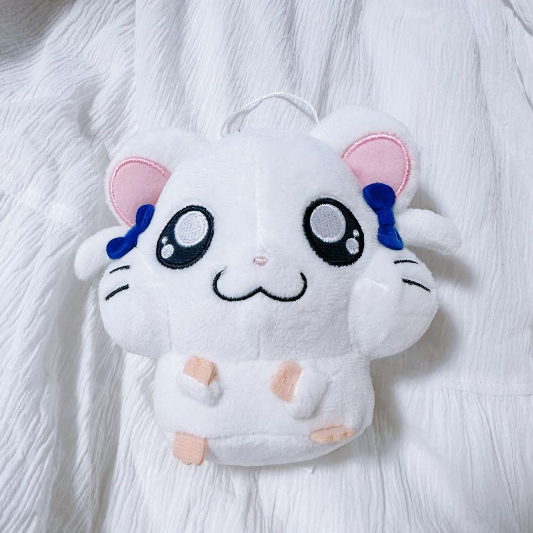 hamtaro stuffed toy | eBay