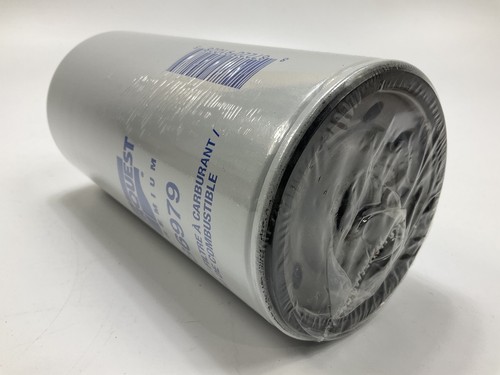 Carquest 86979 Fuel Filter Replaces 33979, DZ112918, RE533911, RE533910 ...