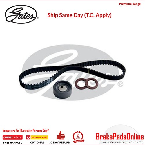 Timing Belt Kit for Suzuki Swift MK II SF413 G13BA TCK135 | eBay