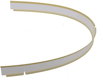 ELECTROLUX FRIGIDAIRE DOOR GASKET BOTTOM NEW 809006501 | eBay