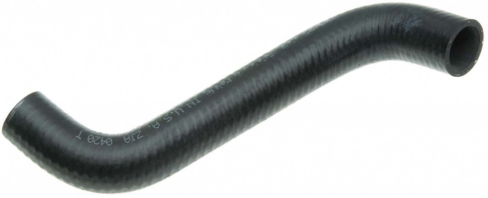 Gates Radiator Coolant Hose Upper For 2009-2011 Chevrolet Aveo 1.6L L4 ...
