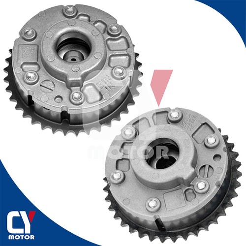 2 PCS Engrane VVT Engranes For BMW 135 M1 335 35 X6 Z4 3.0L N55 ...