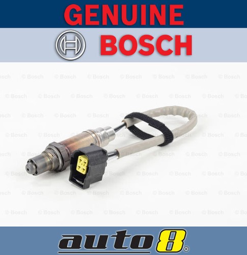 Bosch Oxygen Sensor for Jeep Grand Cherokee 4.7 WJ 4.7L Petrol EVA 1998 ...